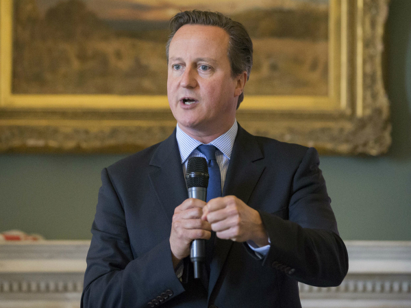 What does David Cameron’s improvement agenda mean for children’s social ...