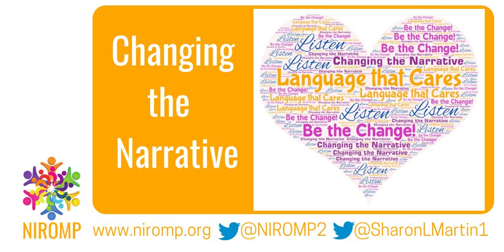 Changing The Narrative – Inspired Youth and North Yorkshire County Council